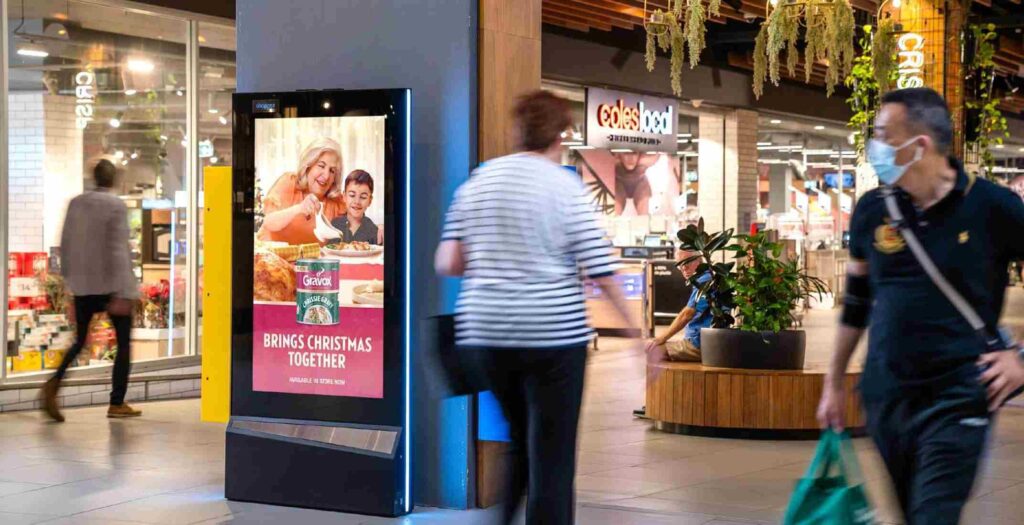 Gravox Brings Christmas Together - REBORN Digital Agency