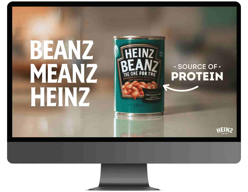 Beanz Meanz…